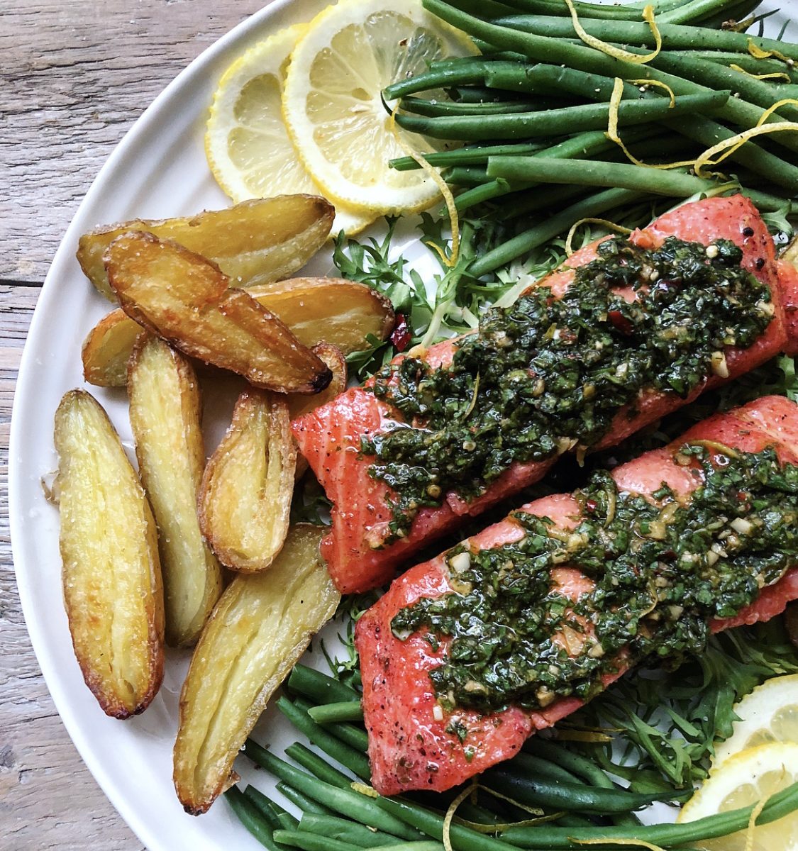 Main | The Lemon Apron