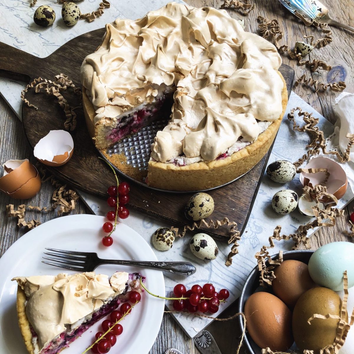 German Cuisine | The Lemon Apron