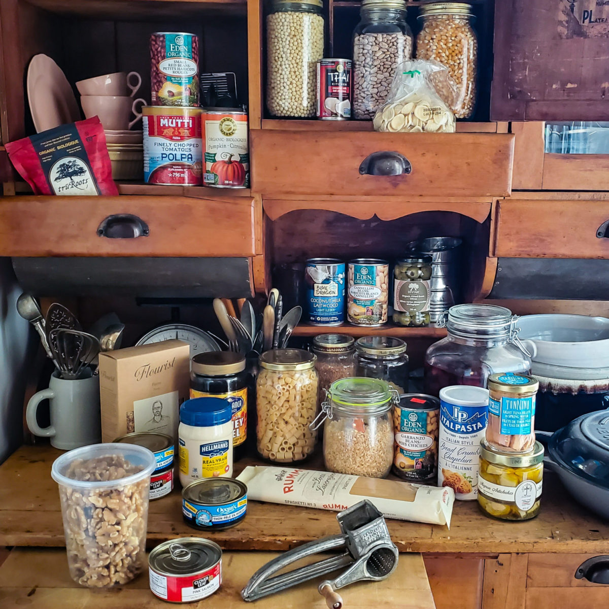 Healthy and easy salad dressings, dips, jams and spreads | The Lemon Apron