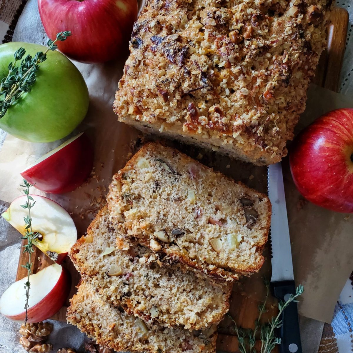 Healthy and tasty Breads, Scones, fancy French pastries and everything ...