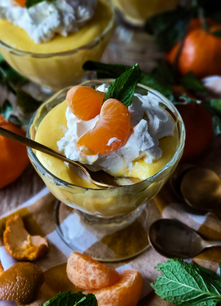 Recipes | The Lemon Apron