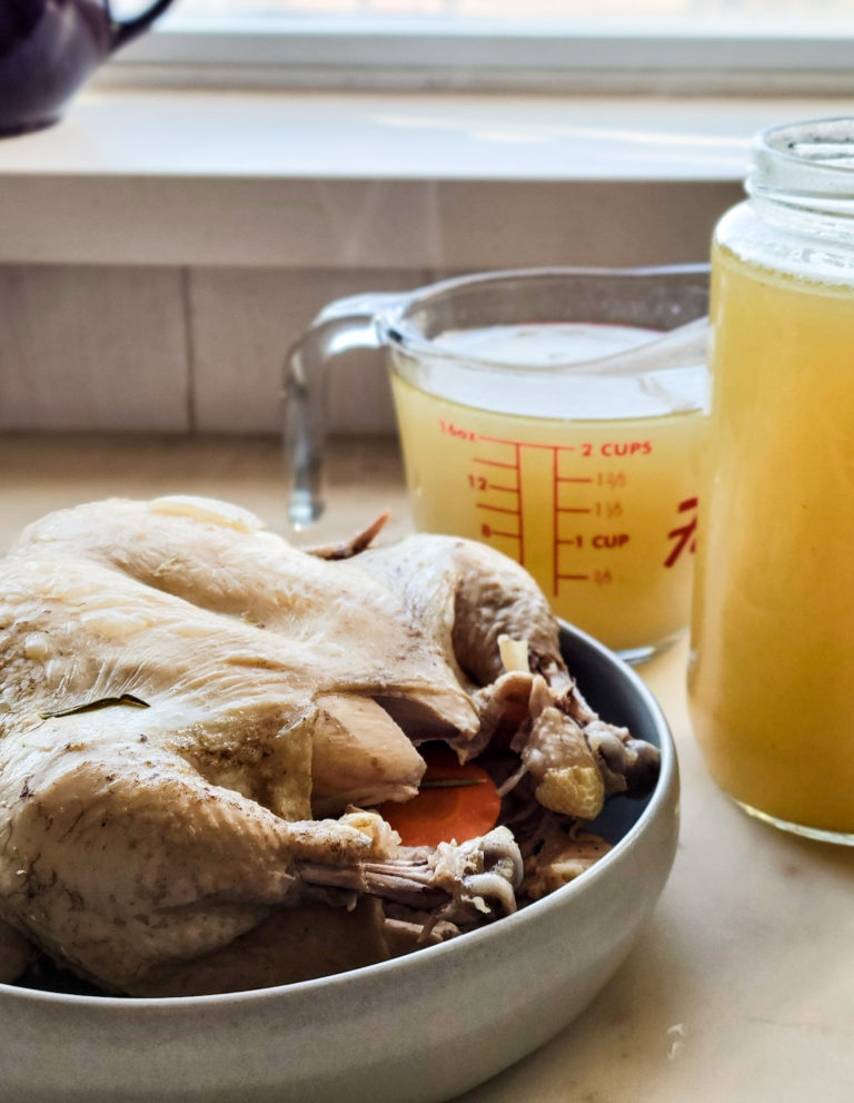 Low Country Chicken Bog | The Lemon Apron