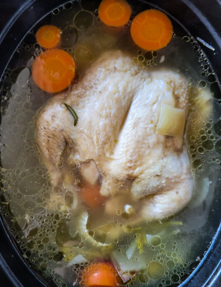 Low Country Chicken Bog | The Lemon Apron