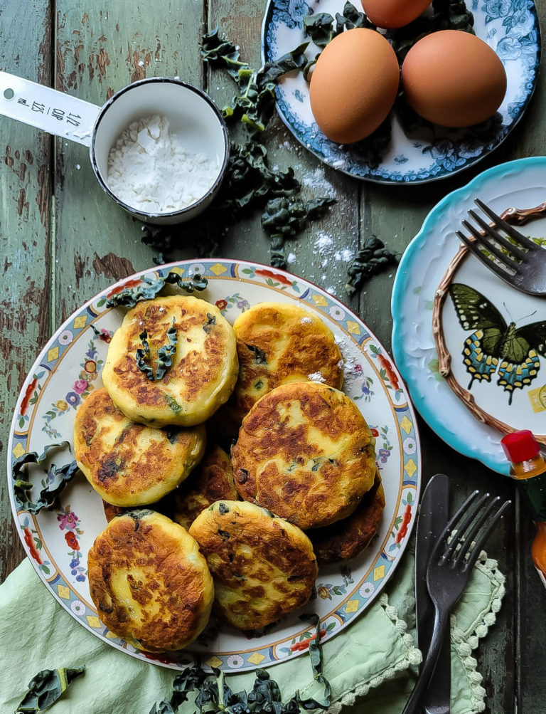 Recipes | The Lemon Apron