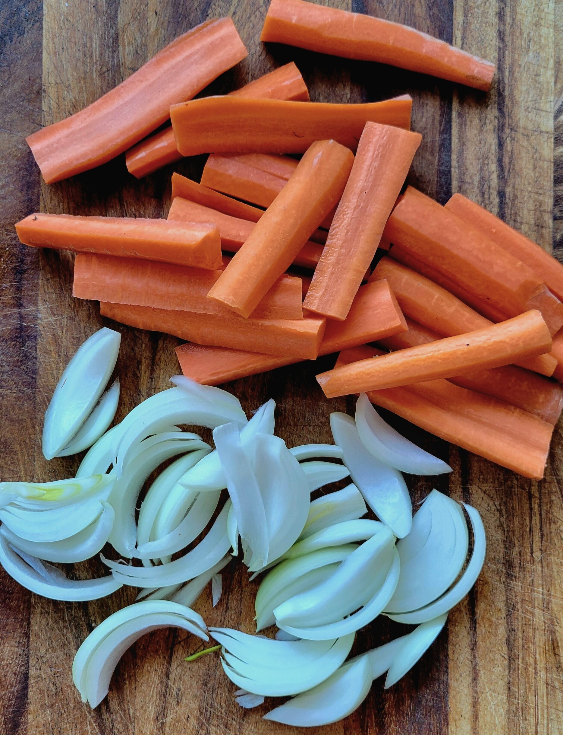 Chicken Tagine 10 - The Lemon Apron
